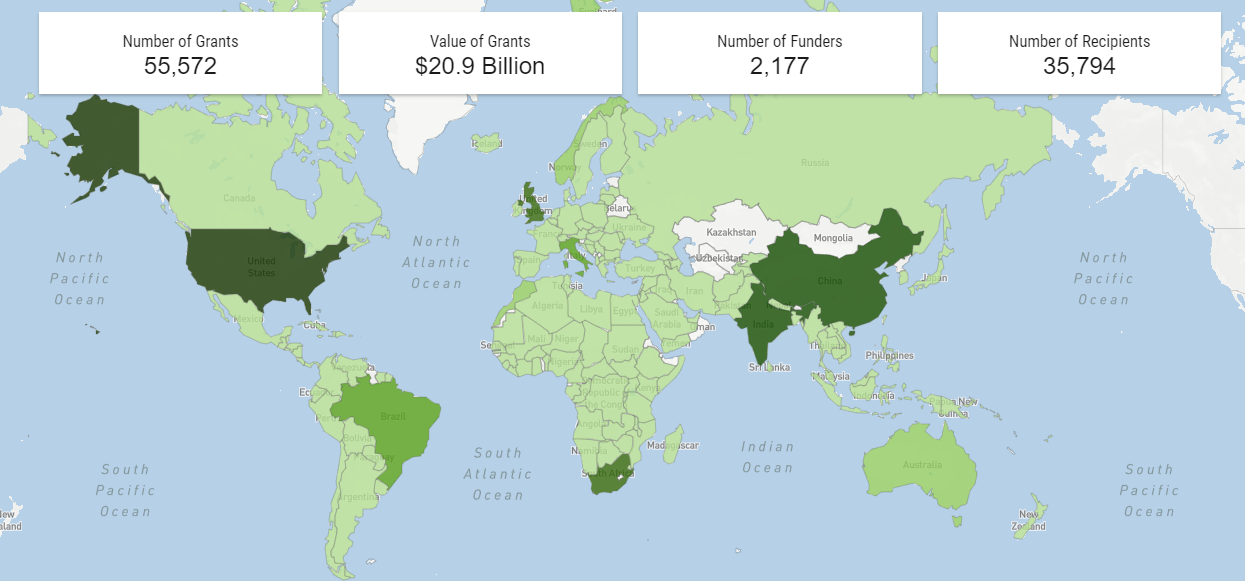 Filentropia - Brightside Capital