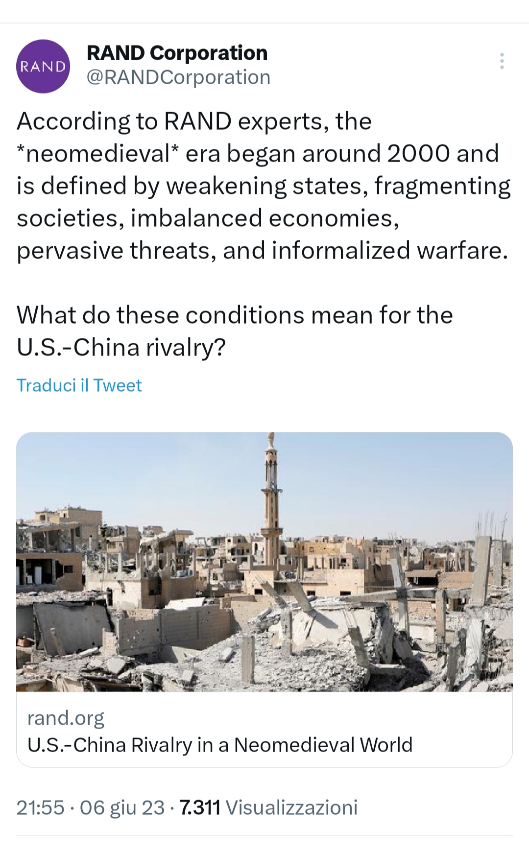 Ex Machina - Brightside Capital