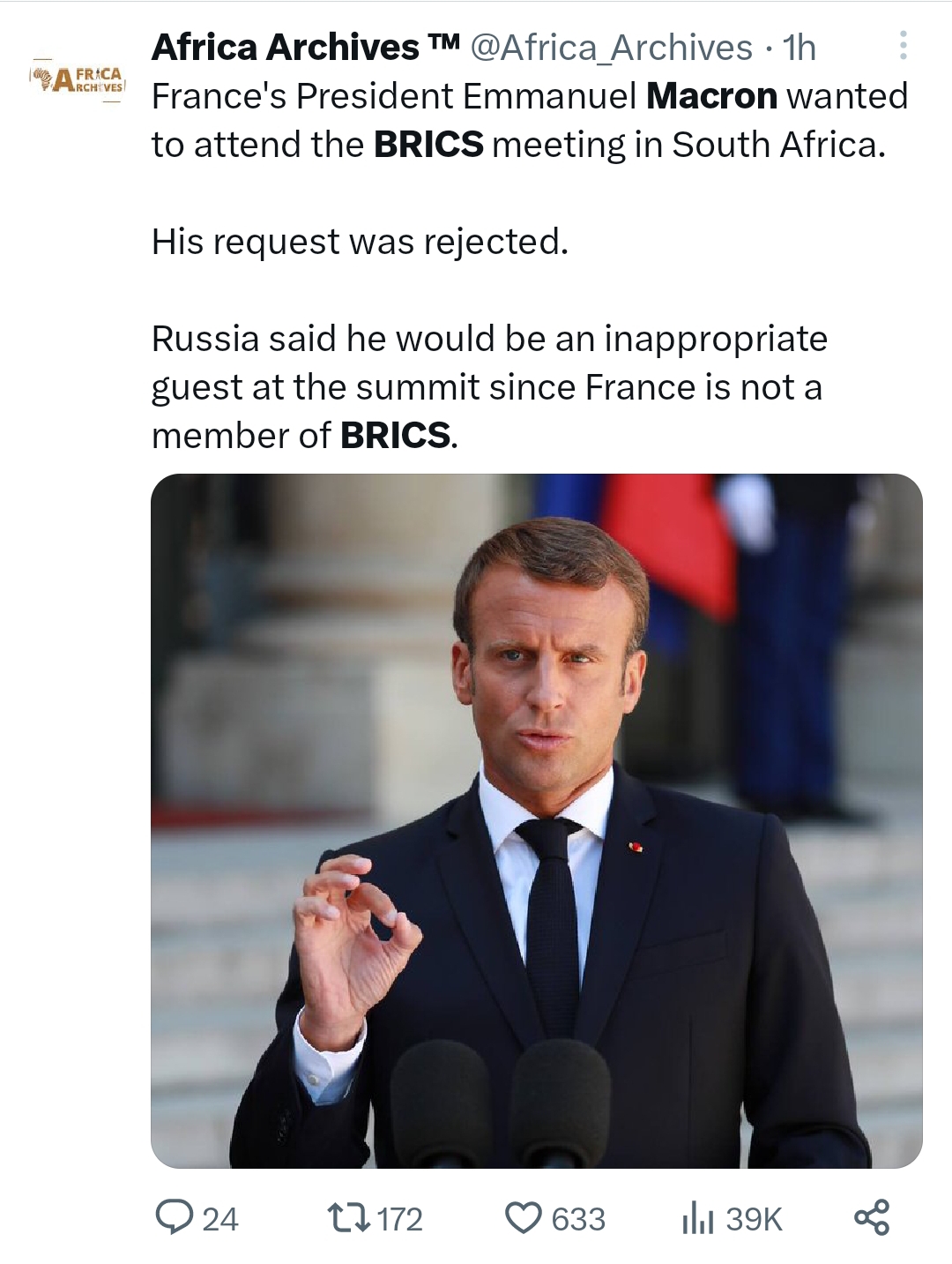 Ex Machina - Brightside Capital