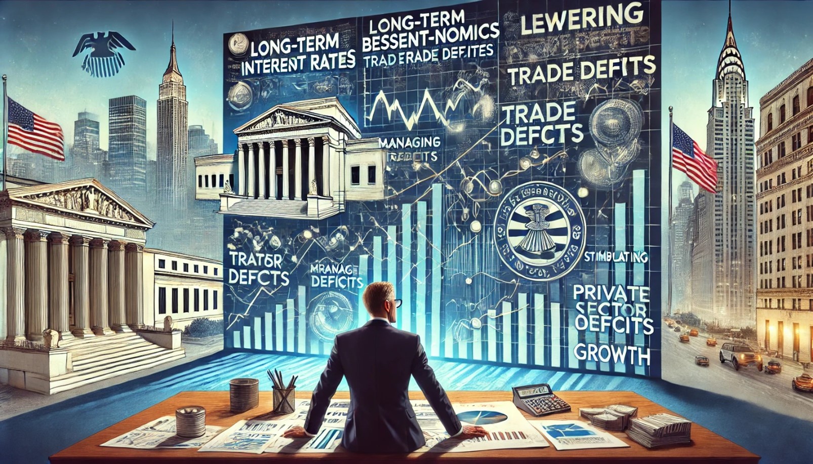 Bessent-nomics - Brightside Capital